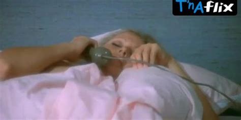 Ursula Andress Breasts Butt Scene In The Sensuous Nurse
