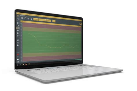 Data Acquisition Software Sylcom Sylvac