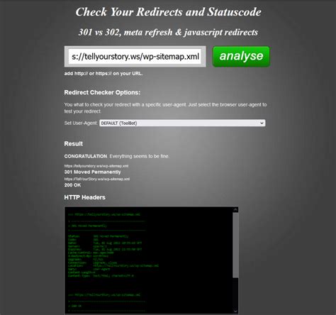 Fixing An Err Too Many Redirects Redirections Error Charlesworks