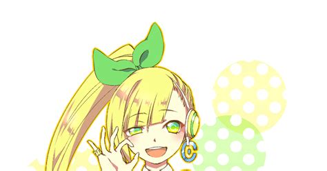 Ccレモン擬人化イラコン Cc～？ 萌子のイラスト Pixiv