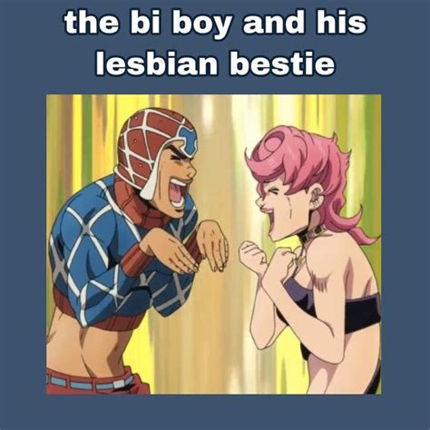 Pin By Jos On Jojos Jojo Anime Jojo Memes Jojos Bizarre Adventure