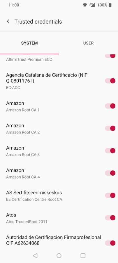 Ssl Certificate Pinning In Flutter Blog