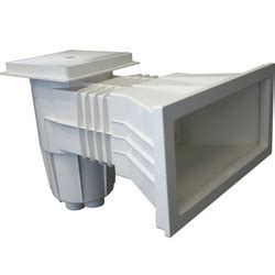 Skimmer Grande Meurtri Re Pour Piscine Liner Et B Ton Piscine Center Net