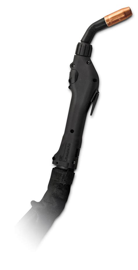 Miller Xr Aluma Pro Mig Gun Air Cooled Welding Store