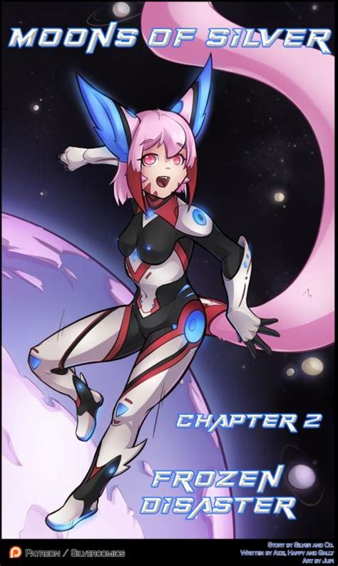 Jupi Moons Of Silver 2