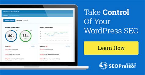SEOPressor Connect Review:- The Best WordPress SEO Plugin