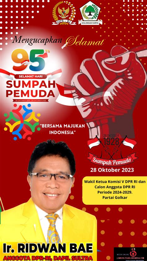 Sop Perlindungan Wartawan Lumbung Suara Indonesia