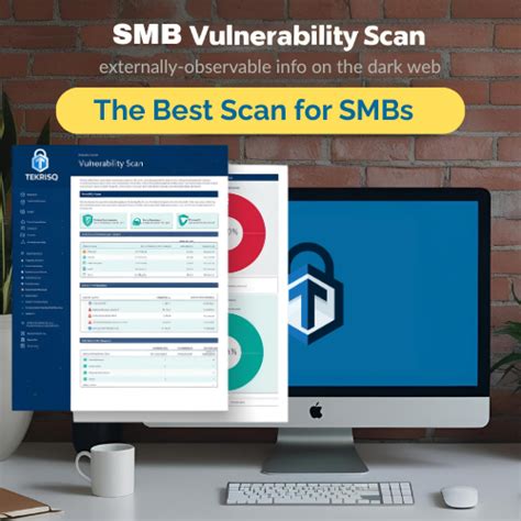 Great Vulnerability Assessments For Smbs