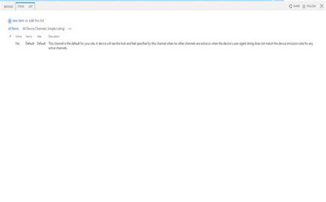 Site Settings In Sharepoint 2013 Part 4 Codeproject