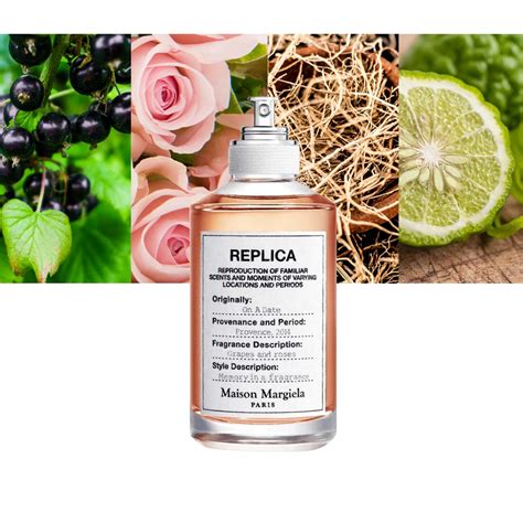 Leave A Lasting Impression Maison Margiela Replica On A Date