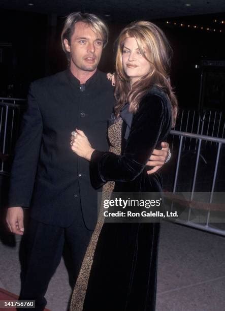 81 Kirstie Alley James Wilder Photos And High Res Pictures Getty Images