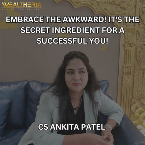 Cs Ankita Patel Posted On Linkedin