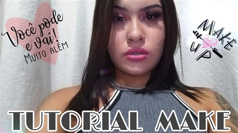 make tutorial 🤭 youtube