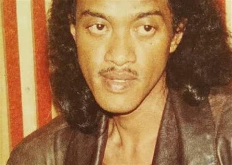 Areng Widodo Meninggal Putranya Pa Holly Ambil Alih Ya