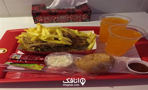 معرفی رستوران های بابل شهری سرسبز با قدمتی تاریخی