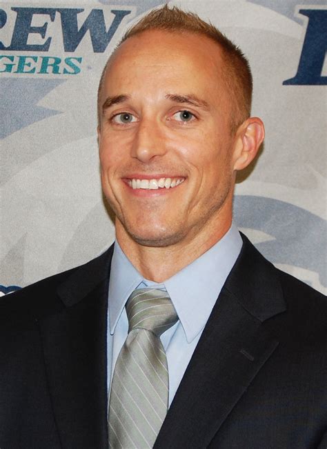 Brian Eberly Baseball Coach Drew University Athletics