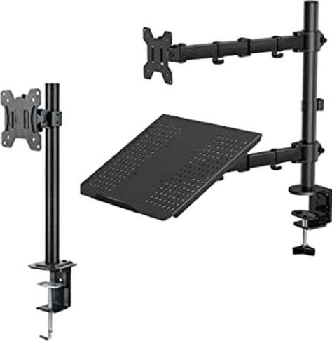 Huanuo Laptop Monitor Mount Stand Huanuo Single Monitor Mount Matthews Auctioneers