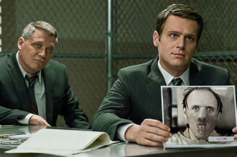 Star Hints ‘mindhunter Could Be Rebooted As A Film Trilogy Thought
