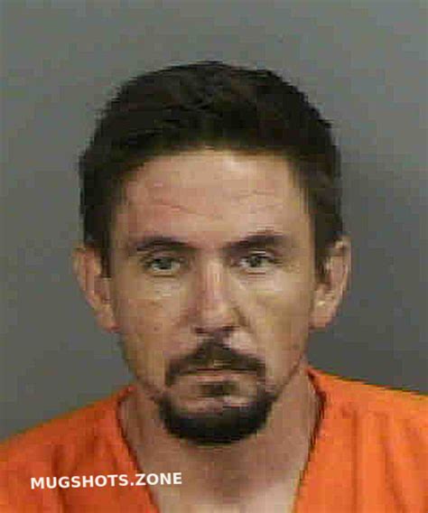 Kepka Eric David 08222023 Collier County Mugshots Zone