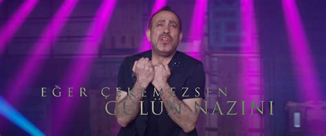 Haluk Levent And Ceylan Ertemden Gönül Çalamazsan Aşkın Sazını