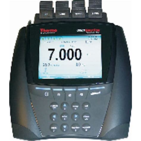 Shop Thermo Scientific Orion Versa Star Pro Conductivity Benchtop Meter