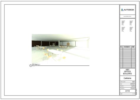 Creating Architectural And Structural Model With D Rendering Using REVIT Skill Lync
