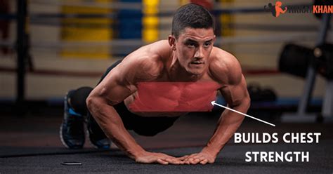 Wide Grip Pushups Benefits Technique And Safety Considerations