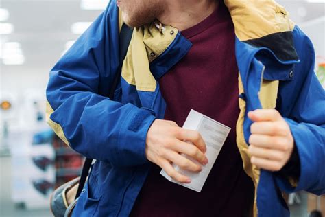 Aussies Driven To Shoplift Amid Rising Living Costs Mirage News