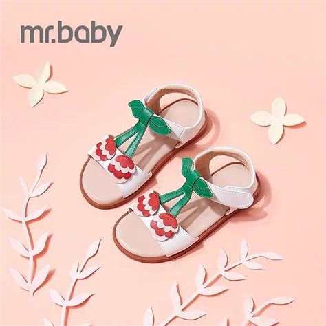 童鞋凉鞋白鞋公主鞋主图