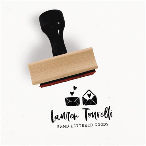 Small Mail Logo Logodix