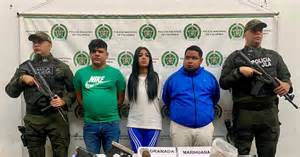 Nuevos Detalles Del Operativo Durante El Cual Ender Cabecilla Del Tren