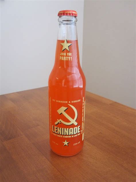 Cannundrums Soda And Juice Fruit And Otherwise