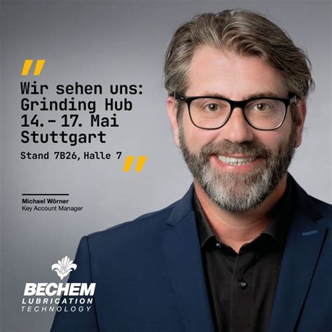 Bechem On Linkedin Bechem Yellowdrums Lubrication Grinding