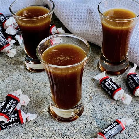 Tootsie Roll Candy Recipe At Matthew Greig Blog