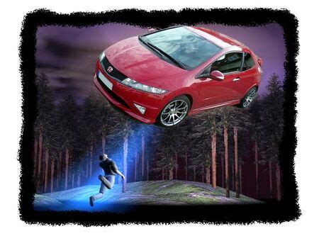 Honda Civic Nonsensopedia Polska Encyklopedia Humoru