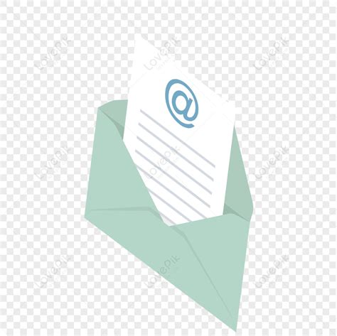 봉투 메일 아이콘 무료 벡터 일러스트 소재 Png 일러스트 무료 다운로드 Lovepik