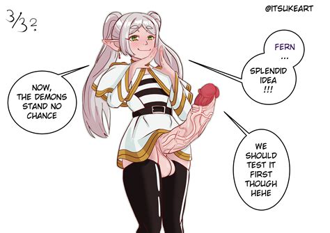 Rule 34 1futa After Transformation Balls Big Balls Big Penis Blush Bottomless Breasts Clothed