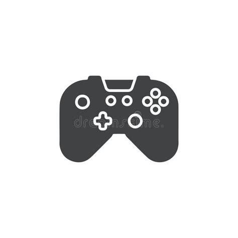 Game Console Icon Group Symbol Or Sign Vector Stock Illustration Game Console Icon Group Symbol Or Sign Vector Stock Illustration