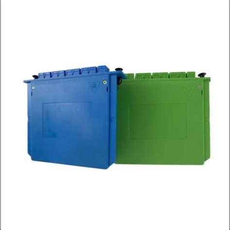 Low Insertion Loss 1 4 1 8 Fiber Cassette Splitter Colorful Module Type