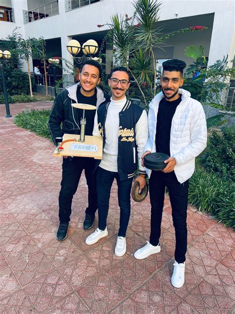 Ahmed Ezzat On Linkedin The Third Project In My College About “dead Weight Tester “ 📌 What Is
