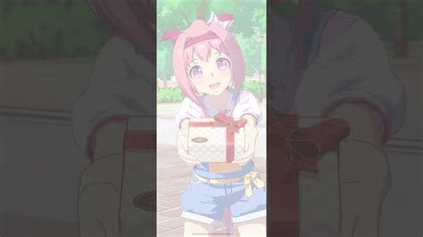 29 ウマ娘バレンタインデー2023特別チョコハルウララ ウマ娘動画まとめ