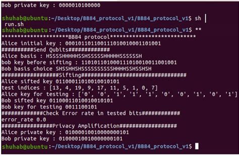 table 1 from an enhanced architecture to resolve public key