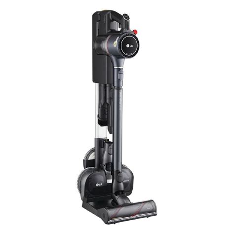 Lg Cordzero A9 Kompressor Cordless Vacuum With Dual Power Pack And