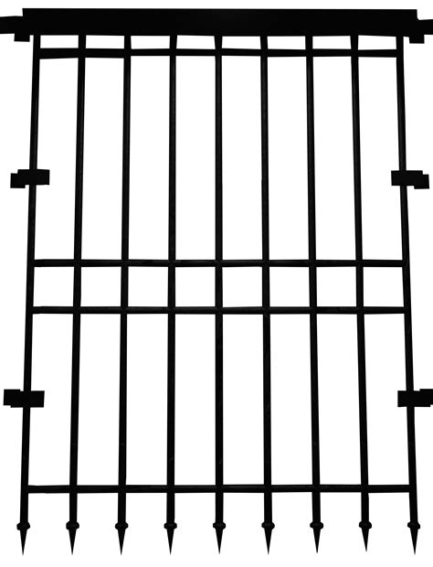 Gate Hello Neighbor Wiki