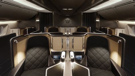 Luxury Travel Which Airlines Can You Still Fly First Class On Aerotime