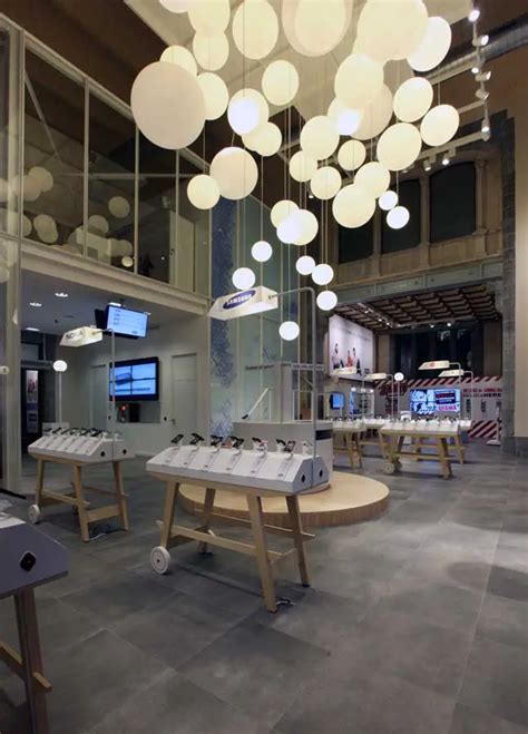 Base Flagship Store Antwerp, Belgium Shop - e-architect