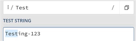 How To Use Regex To Match Upper And Lowercase In English