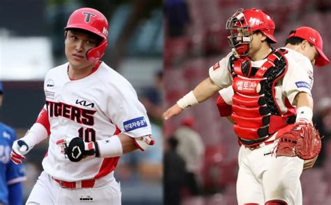 Kia 제재금 감수 Or 포수 육성 빠른 결단 내려야