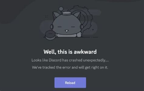 Is Your Discord Crashing Lets Fix It Here Easily