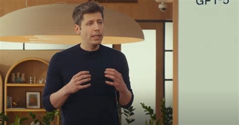 Gpt 5 від Openai які можливості має